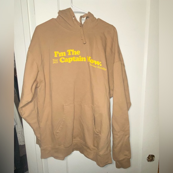 Urban Outfitters | Tops | Chelsea Handler Im The Captain Now Official ...